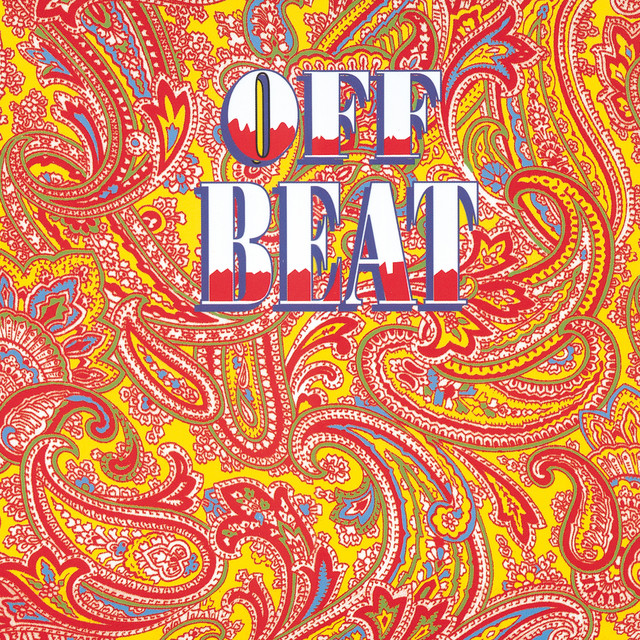 Off Beat - EP by Off Beat | Spotify