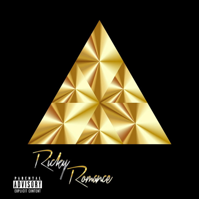 Ricky Romance Presents Controversy - Album by Ricky Romance | Spotify