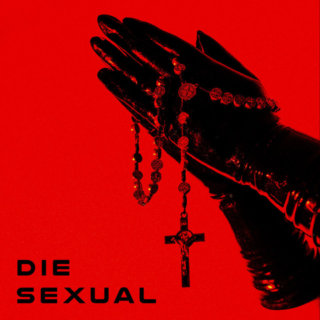Inservio - Single by Die Sexual | Spotify