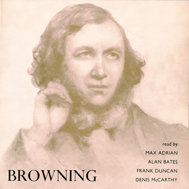 Robert Browning - English Poet - Compilation by Various Artists | Spotify