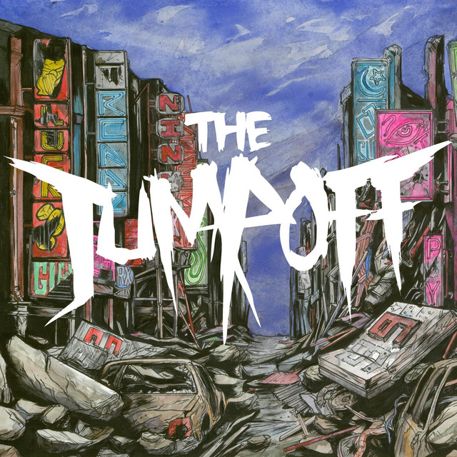 The Jump Off - Album by The Jump Off | Spotify