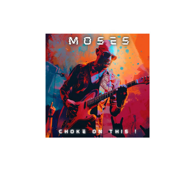 Choke on This ! - Single by Ramon Moses | Spotify