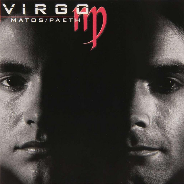 Virgo – Album de Virgo Matos Paeth | Spotify