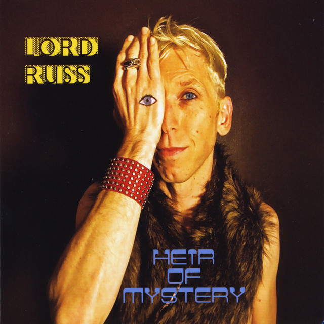Lord Russ Concert & Tour History | Concert Archives