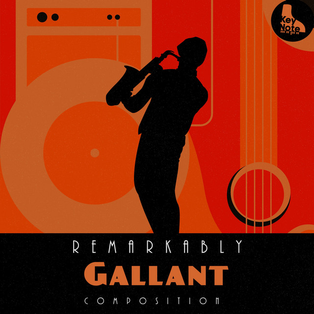 zZz Remarkably Gallant Composition zZz - Album by Late Night Jazz ...