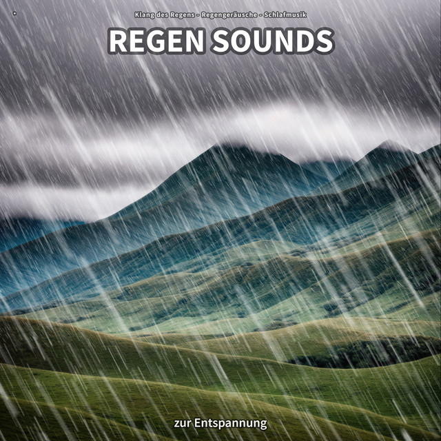 Regen Sounds, Pt. 45 - song by Klang des Regens, Regengeräusche ...