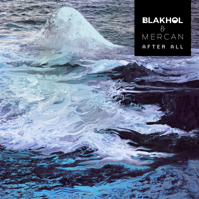 After All - Single - Blakhol | Spotify