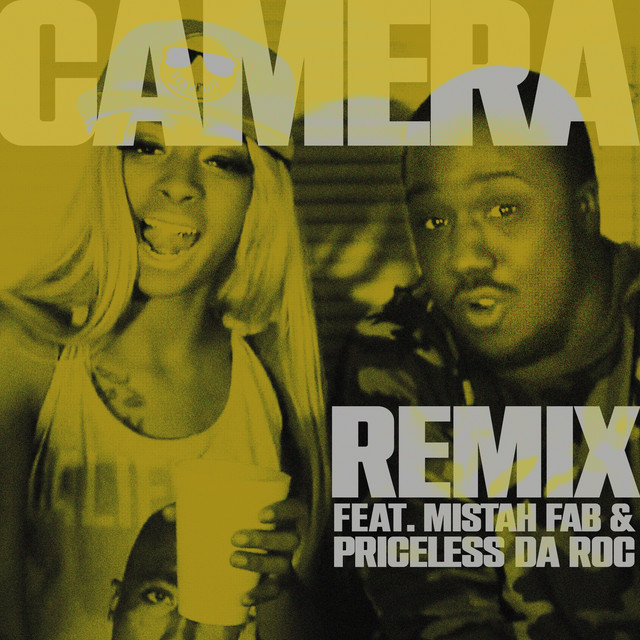 Camera (Remix) - Single by HMTWNHERO | Spotify