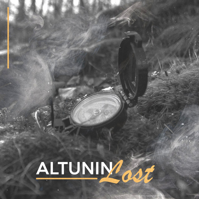 Lost - Single by ALTUNIN | Spotify