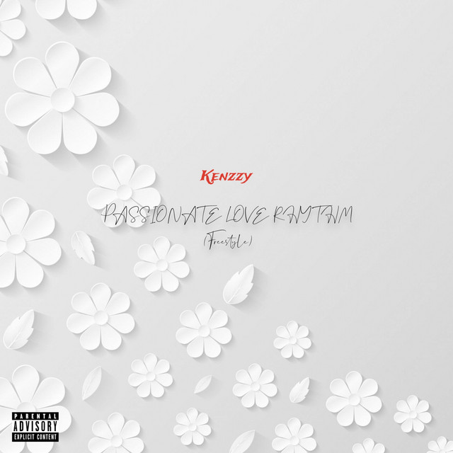 Passionate Love rythm - song and lyrics by KENZZY | Spotify