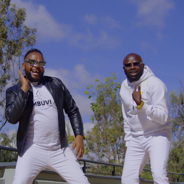 MATENZAWA - Single by Dr Mbuvi | Spotify