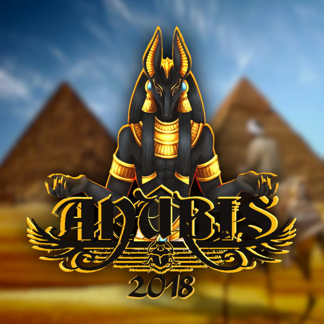 Anubis 2018 - Single by SlimePlays | Spotify