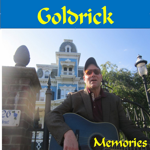 Memories - Album by Goldrick | Spotify