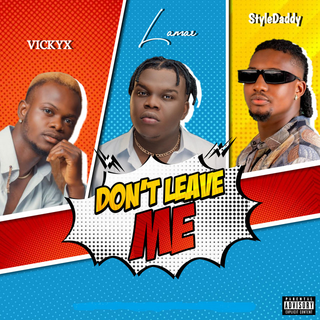 Vickyx | Spotify