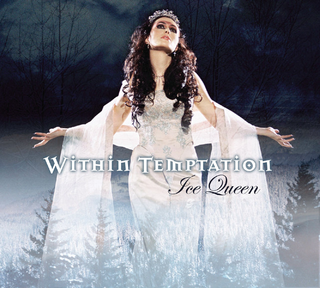Ice Queen - Radio Edit - song and lyrics by Within Temptation | Spotify