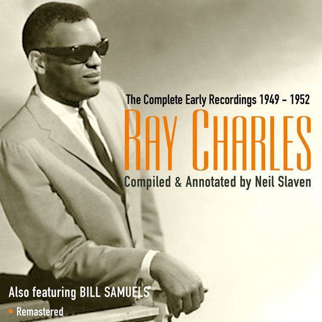 Jockey Blues – música e letra de Bill Samuels | Spotify