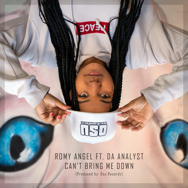 Can't bring me down - Single by Romy Angel | Spotify