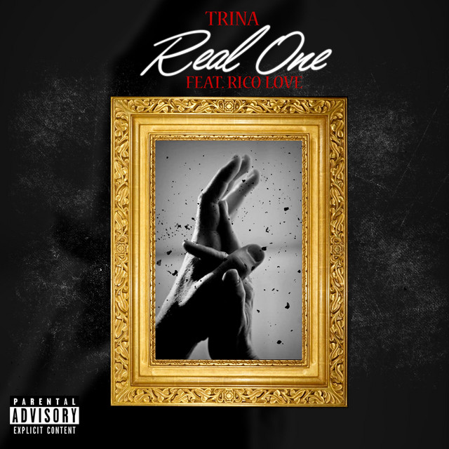 Real One - Single by Trina | Spotify