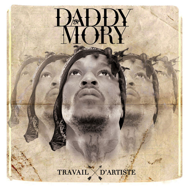Parabole - song and lyrics by Daddy Mory | Spotify