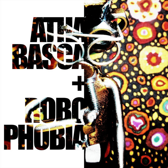 Robophobia – EP de Athabasca | Spotify