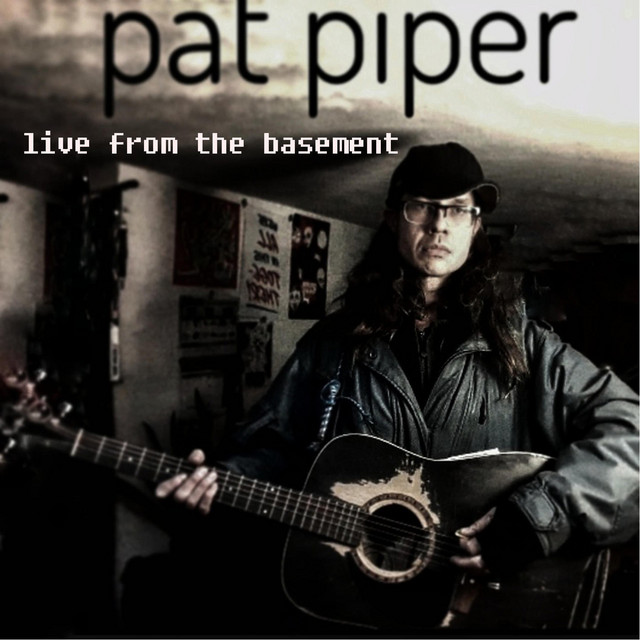 Pat Piper | Spotify