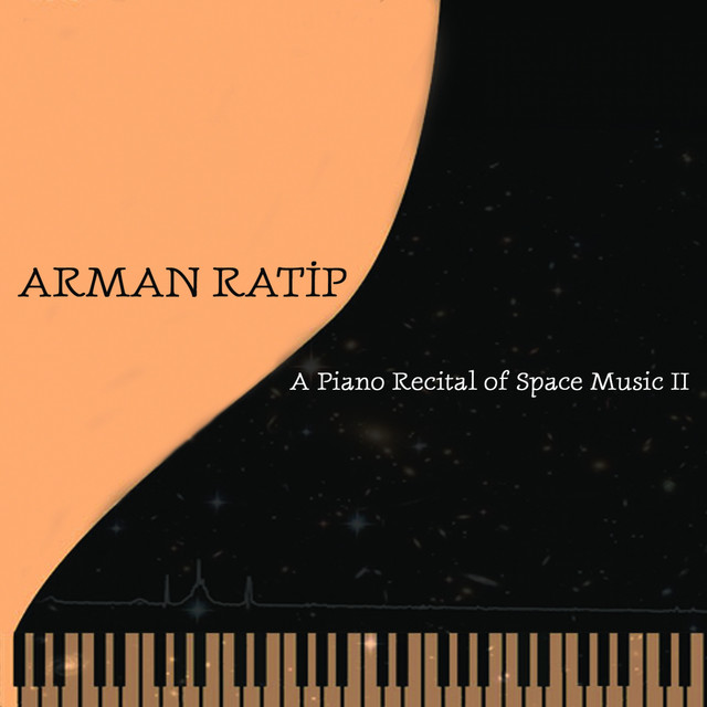Ballad of The Aliens - song and lyrics by Arman Ratip | Spotify