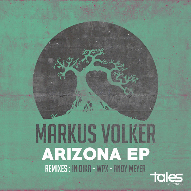 Arizona - Andy Meyer Remix - song and lyrics by Andy Meyer, Markus ...