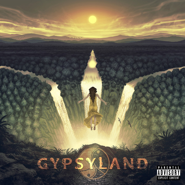 Gypsyland - Album by Gypsyland | Spotify