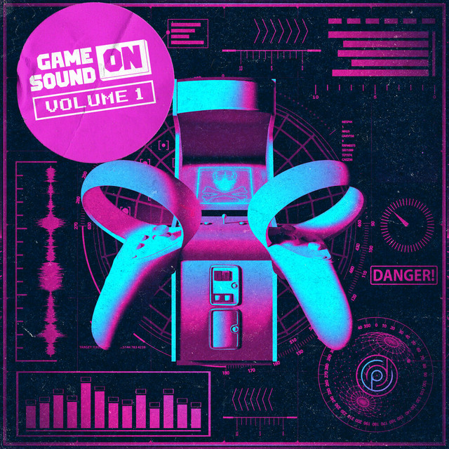 Game Sound On, Vol. 1 - Compilation by Various Artists | Spotify