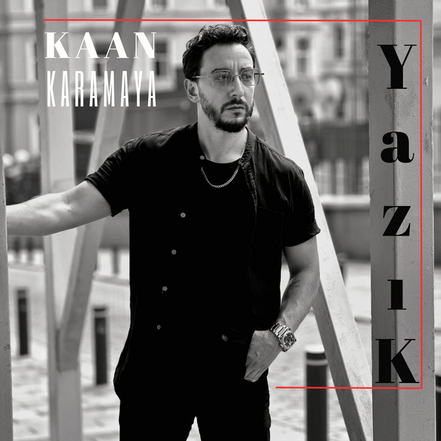 Kaan Karamaya - Songs, Events and Music Stats | Viberate.com