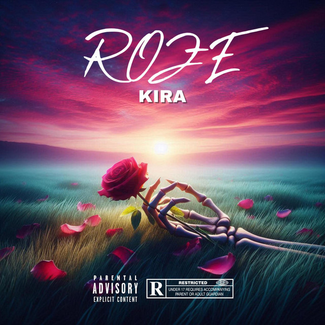 RÓŻE - Single by Kira | Spotify