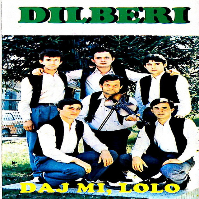 Dilberi | Spotify