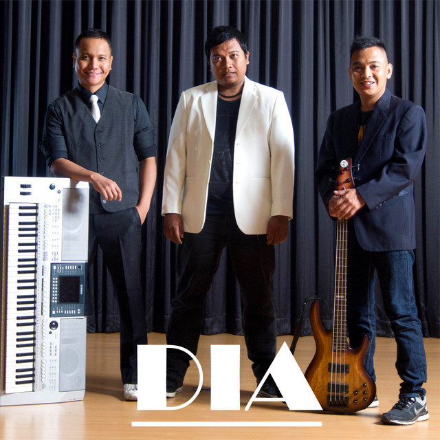 DIA (DIA) - Single by DIA | Spotify