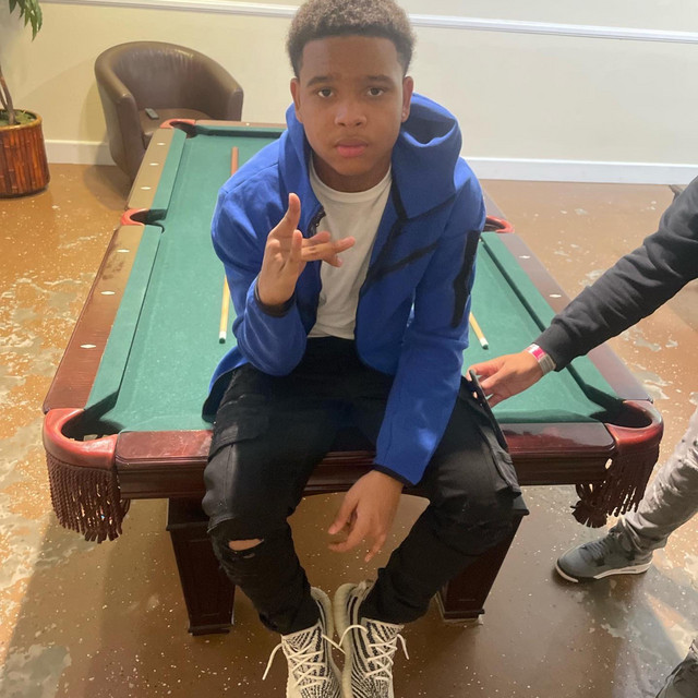 Pb Za Za's - Single by WGM RICK | Spotify