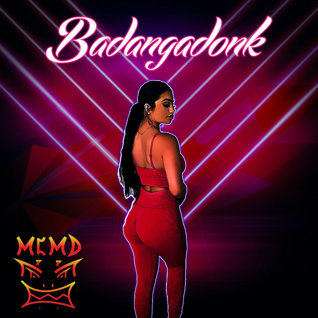 Badangadonk - Single by MCMD Music | Spotify