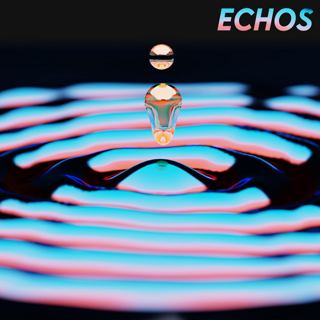 Echos - Album by Nbdy Nprtnt | Spotify