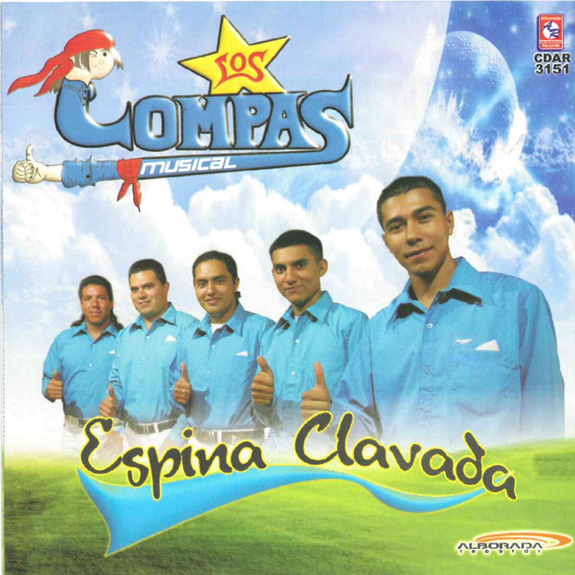Los Compas Musical | Spotify