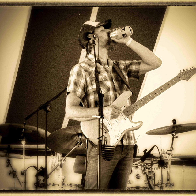 Campground - Single by Frank Martin Busch | Spotify