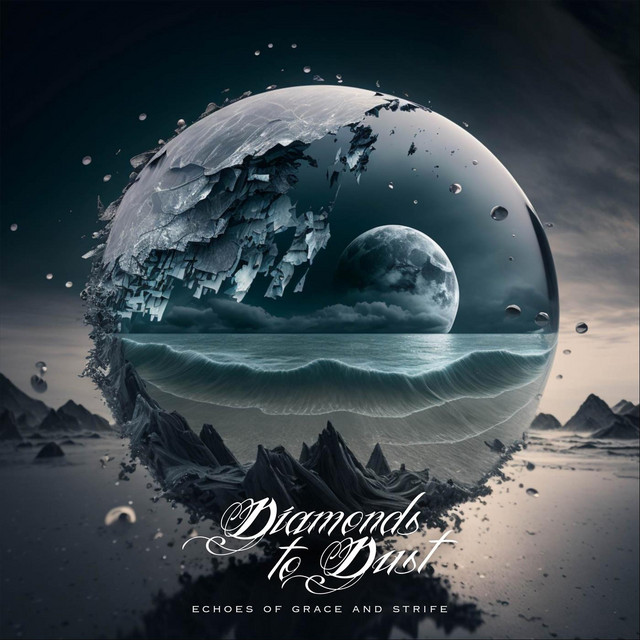 The White Rabbit's Nightmare - Single by Diamonds to Dust | Spotify
