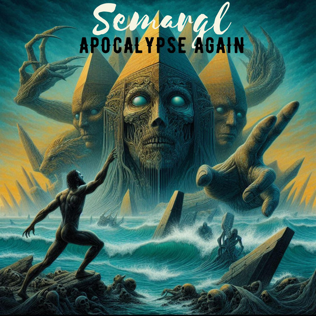 Apocalypse Again - Album by Semargl | Spotify