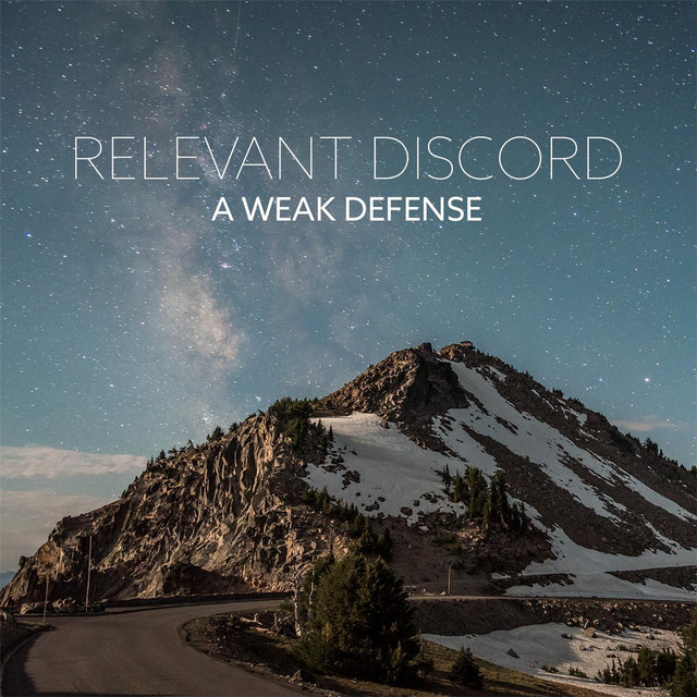 BPM and key for songs by Relevant Discord | Tempo for Relevant Discord ...