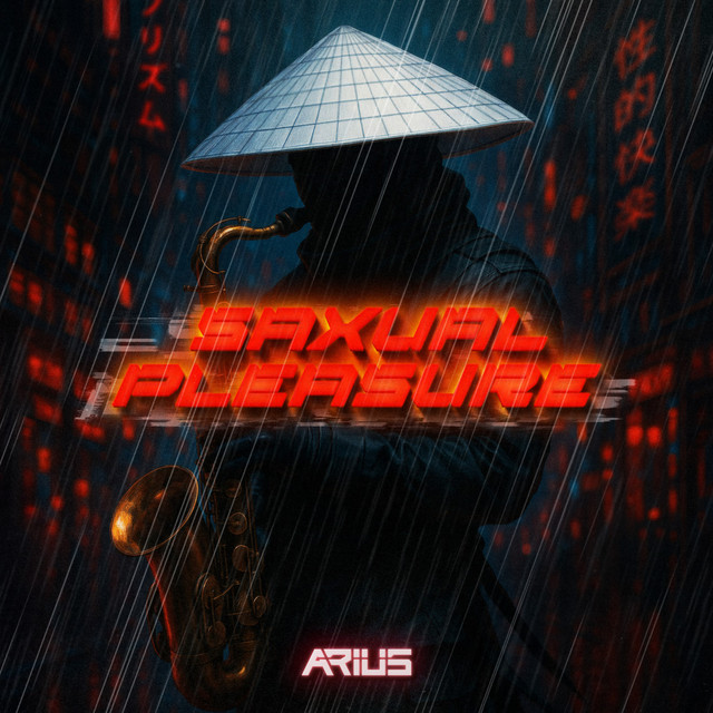 Saxual pleasure - Single by ARIUS | Spotify