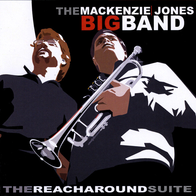 Mackenzie Jones Big Band | Spotify