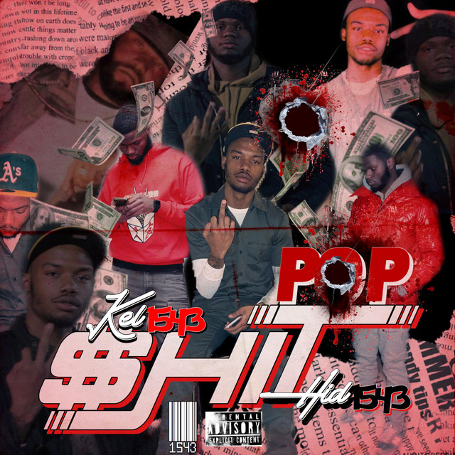 Pop Shit - Single by BIGG43 | Spotify