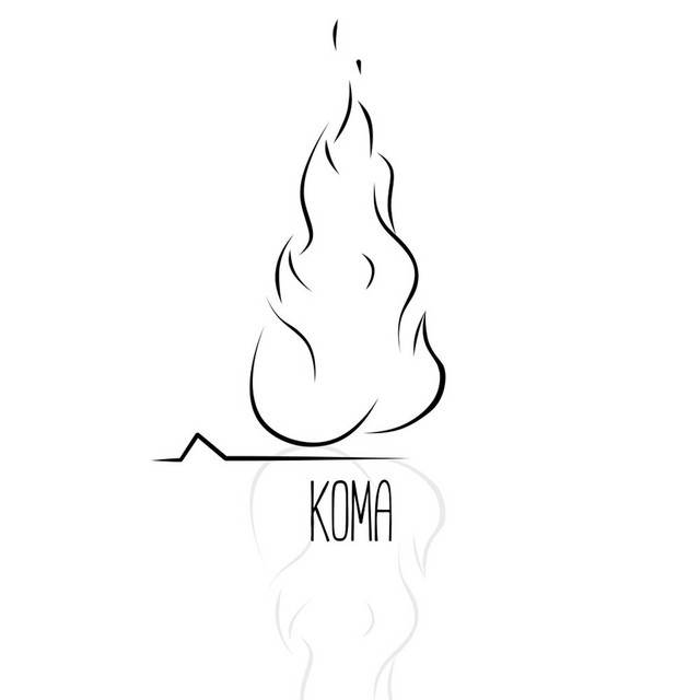 кома - Single by qobee | Spotify