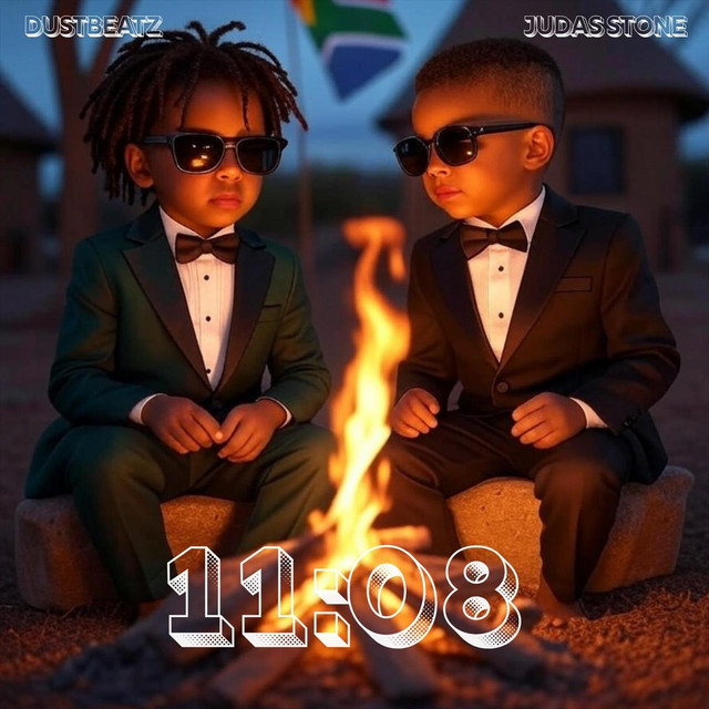 11:08 EP - EP by Judas Stone | Spotify