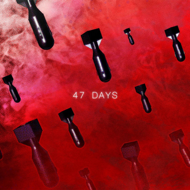 47 Days - Single by Jack Fleury | Spotify