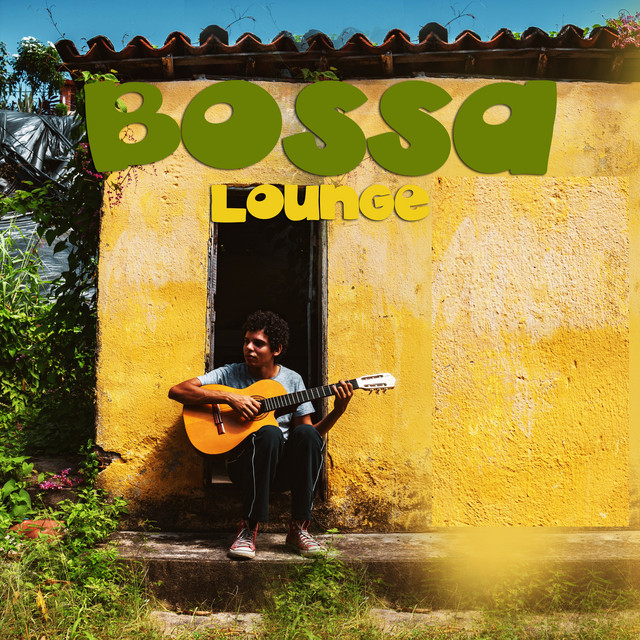 Bossa Lounge - Album by Maria Augusta | Spotify
