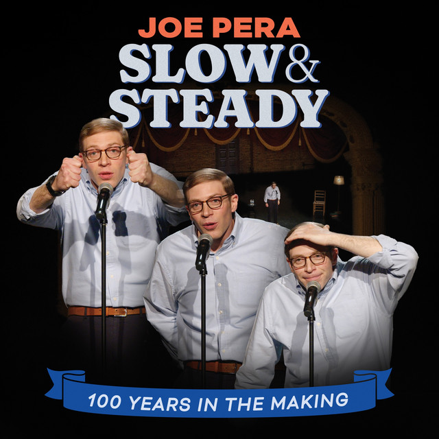 Joe Pera | Spotify