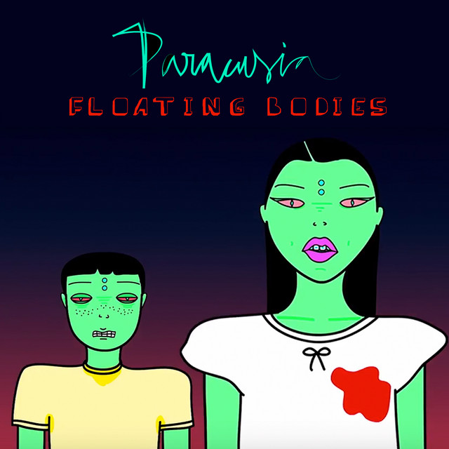 Floating Bodies - Single by Paracusia | Spotify